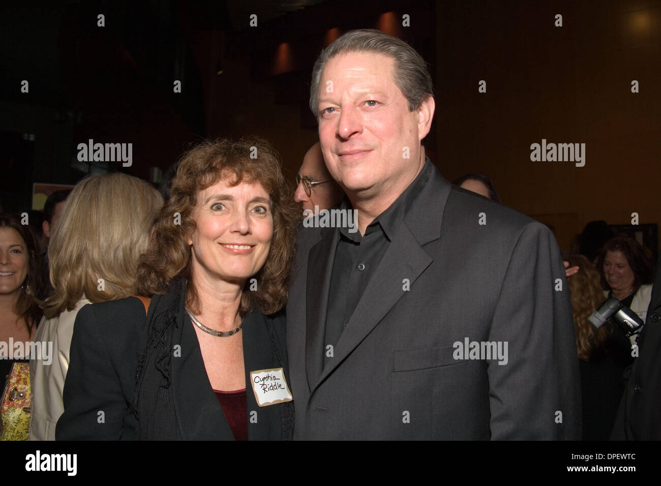 2006 ida awards gala hi-res stock photography and images - Alamy