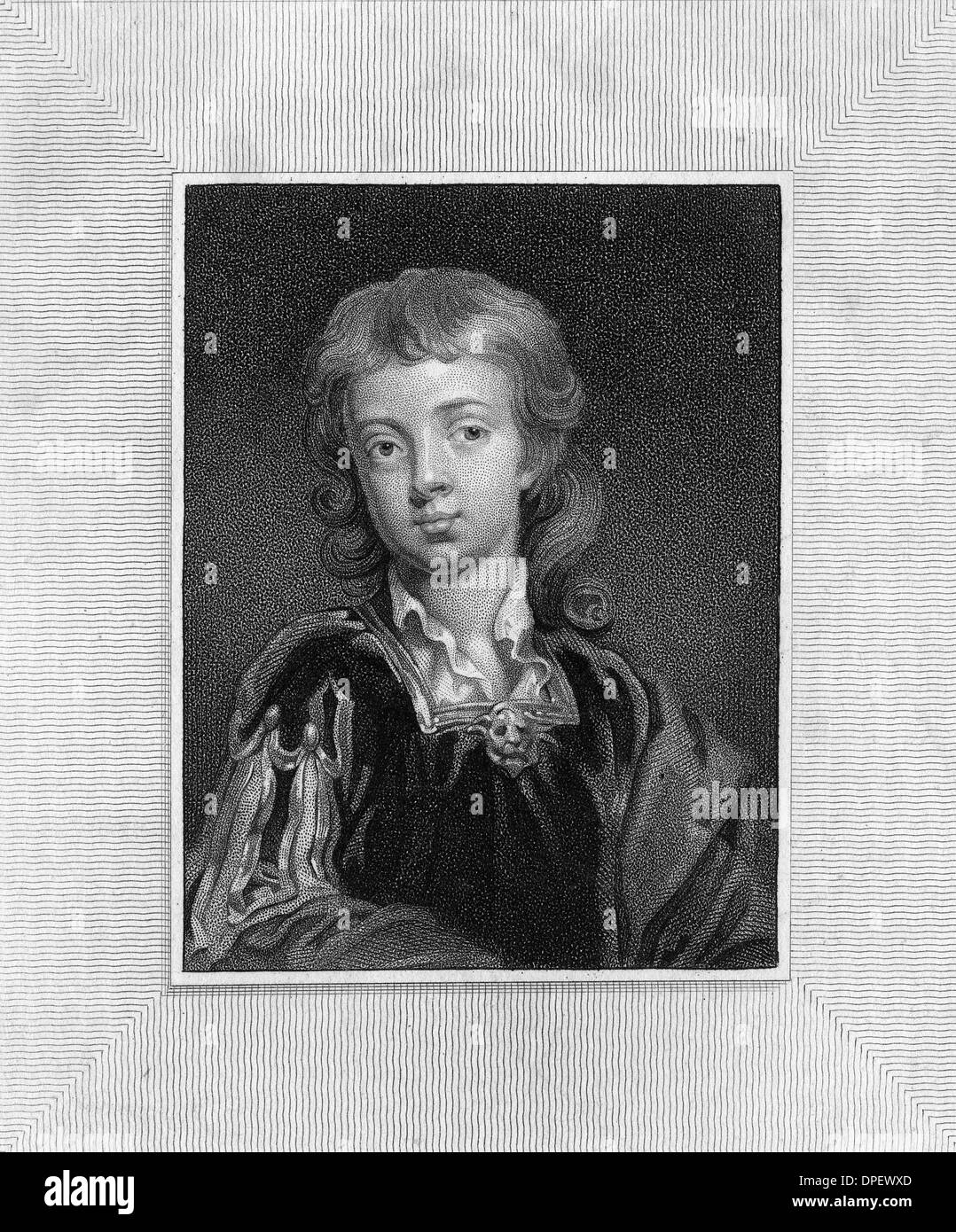 Marquess of blandford hi-res stock photography and images - Alamy