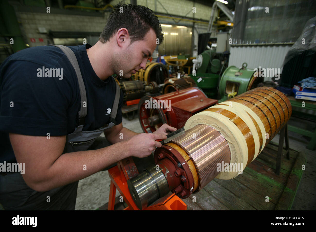 Electro tools hi-res stock photography and images - Alamy