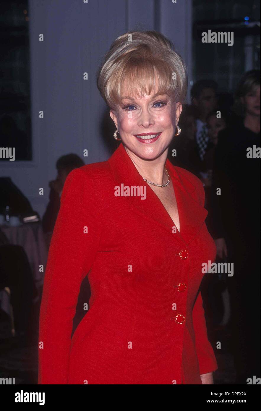 Apr. 24, 2006 - K10848FB.BARBARA EDEN.57TH GOLDEN APPLE AWARDS IN ...