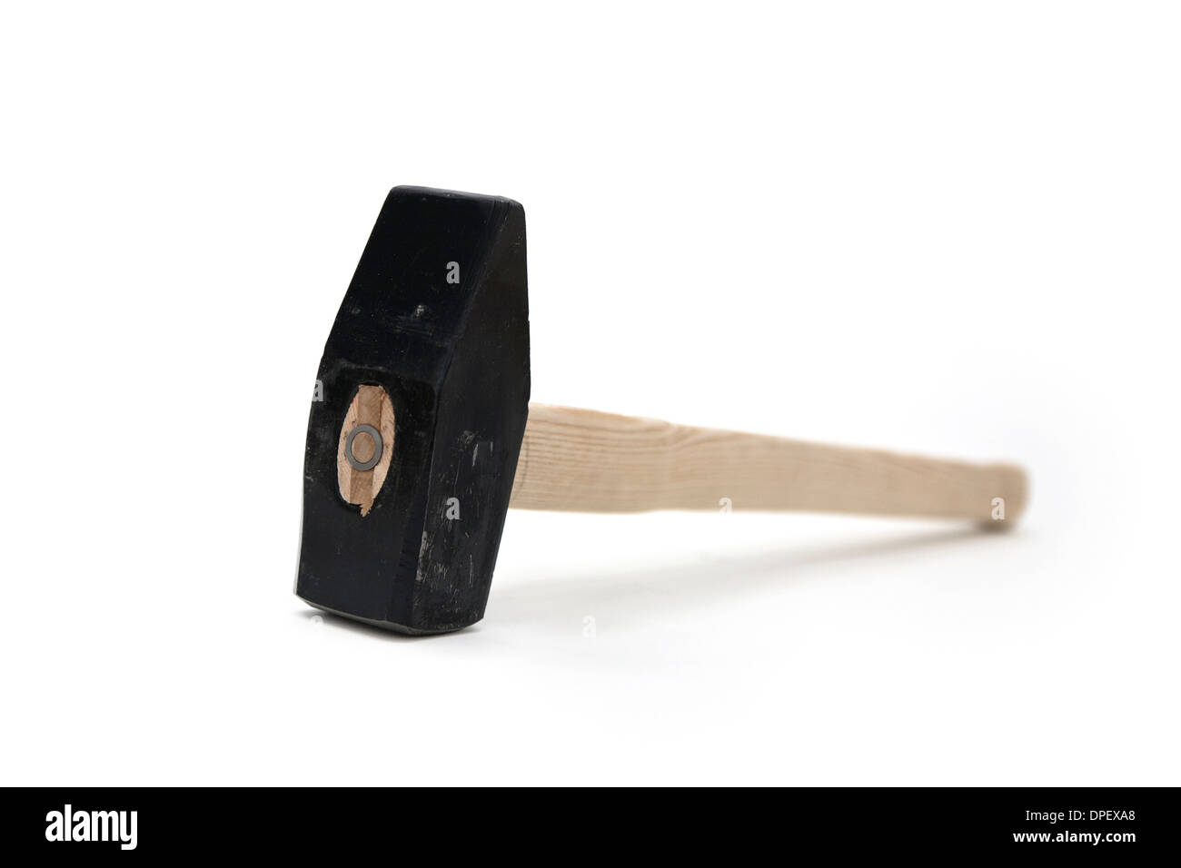 Sledgehammer High Resolution Stock Photography and Images - Alamy