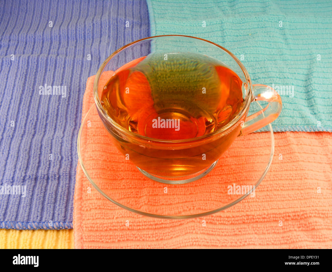 Coffee and tea hi-res stock photography and images - Alamy