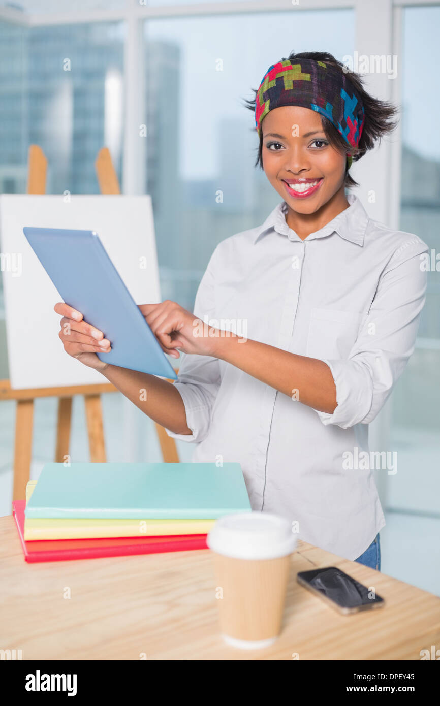 Table past to canvas hi-res stock photography and images - Alamy