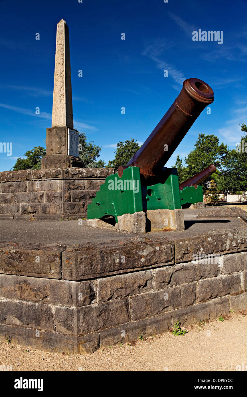 Eureka stockade australia hi-res stock photography and images - Alamy