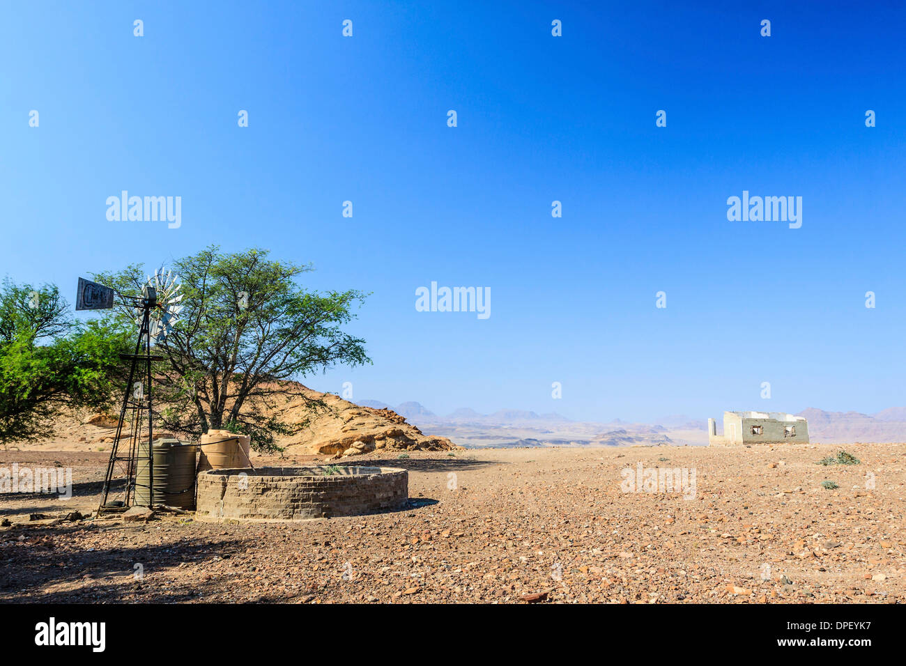 Water supply namibia hi-res stock photography and images - Alamy
