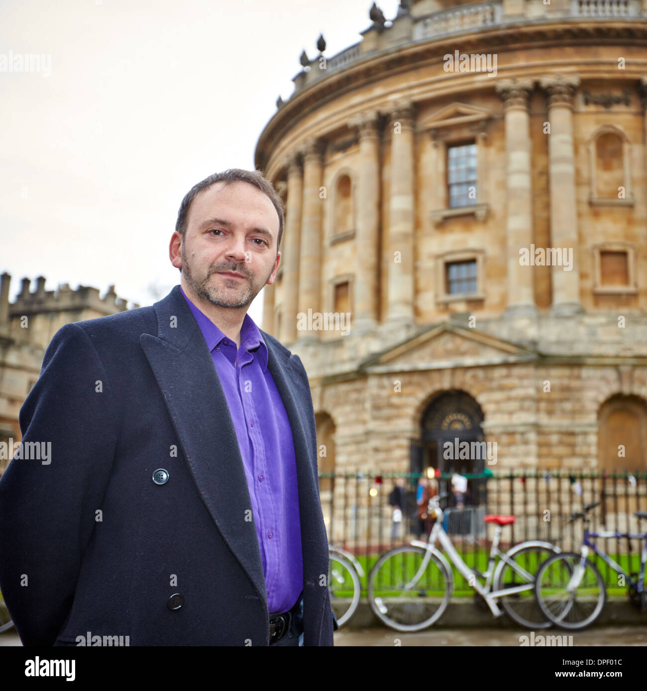 Matt fitton hi-res stock photography and images - Alamy