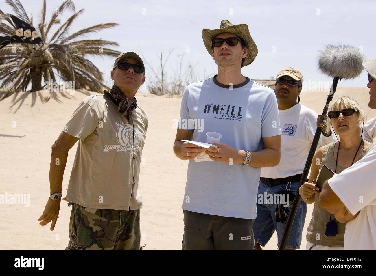 Russell mulcahy hi-res stock photography and images - Alamy