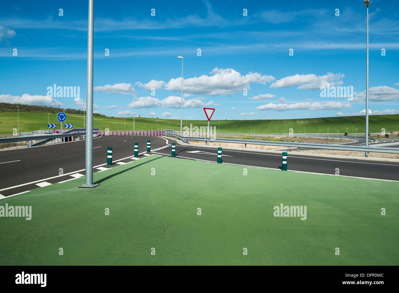 Junction Point Stock Photos & Junction Point Stock Images - Alamy