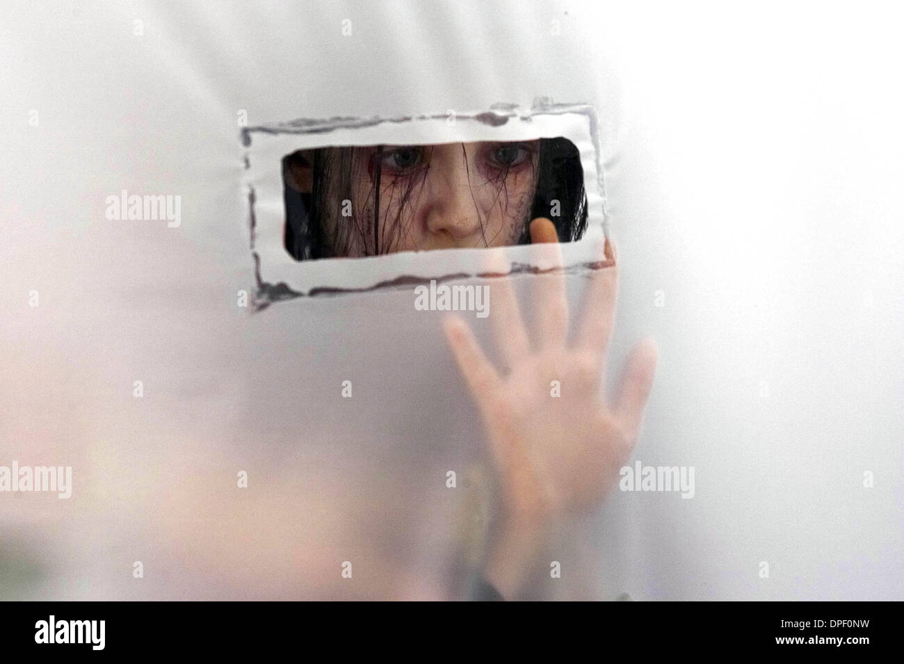 Jodelle ferland silent hill 2006 hi-res stock photography and images ...