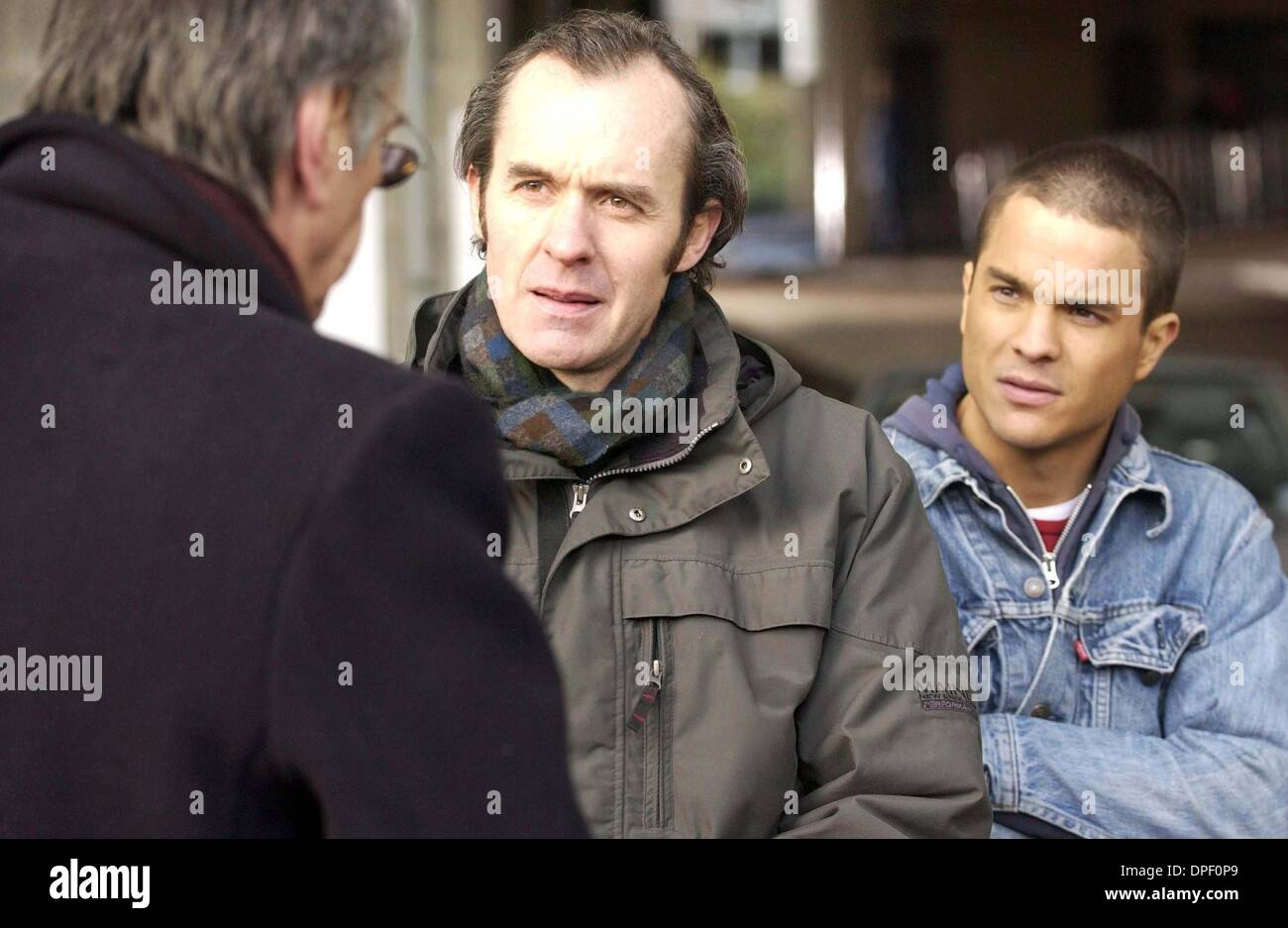 Marcel Iures Biografie