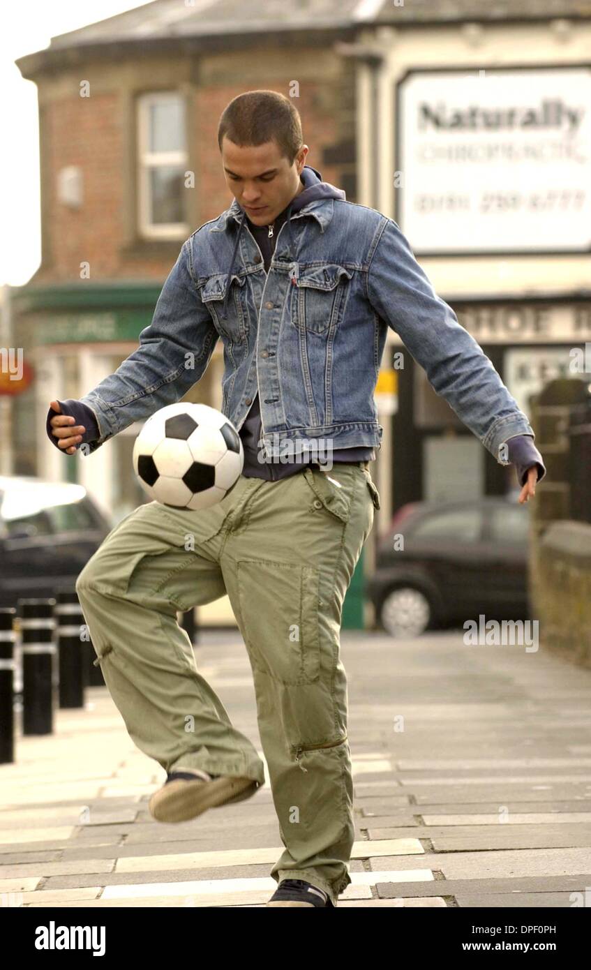 Kuno Becker Goal