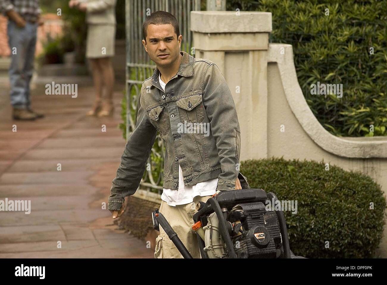Kuno Becker Movies List