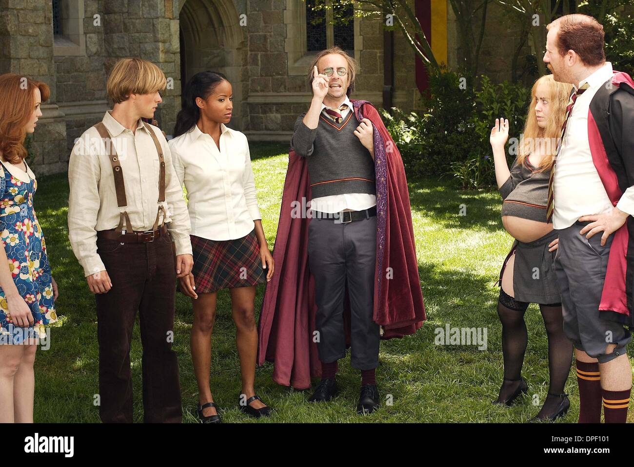 Harry hermione ron still hi-res stock photography and images - Alamy