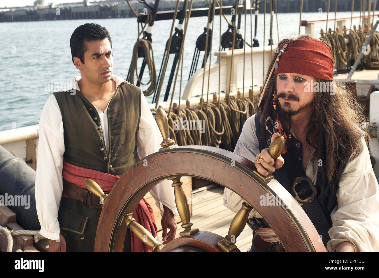 Captain jack swallows hi-res stock photography and images - Alamy