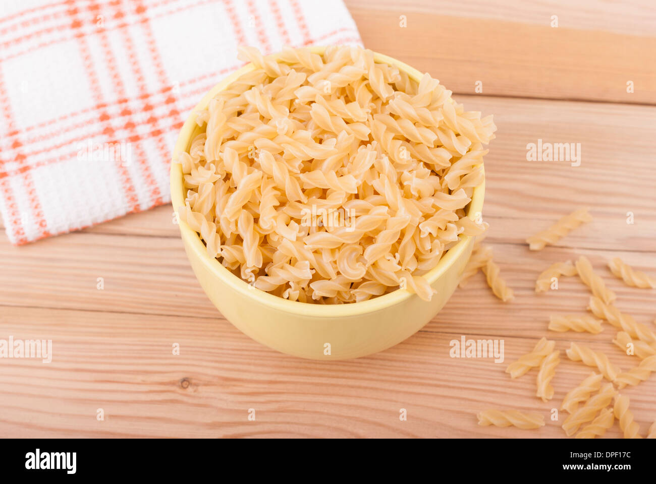 Pasta plate hi-res stock photography and images - Alamy
