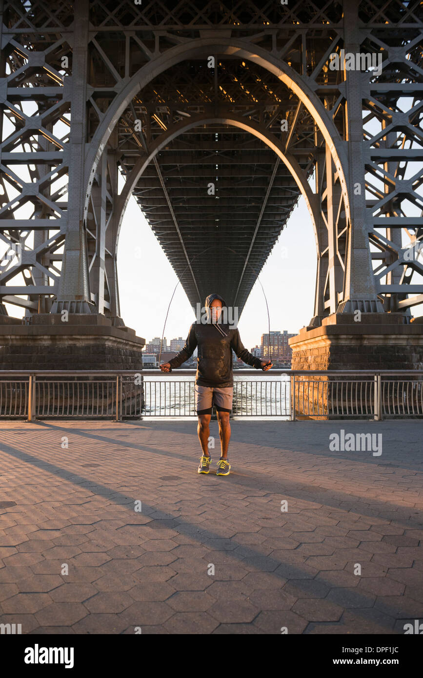 Man below view hi-res stock photography and images - Alamy