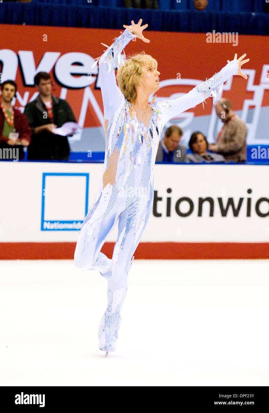 Aug. 21, 2006 - K53281ES.'' BLADES OF GLORY ''.TV-FILM STILLS.SUPPLIED ...