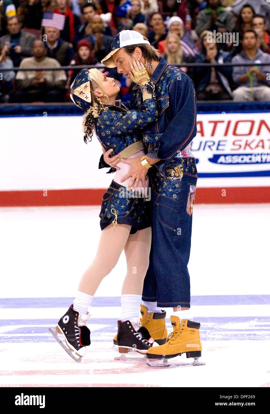 Aug. 23, 2006 - K53281ES.'' BLADES OF GLORY ''.TV-FILM STILLS.SUPPLIED ...