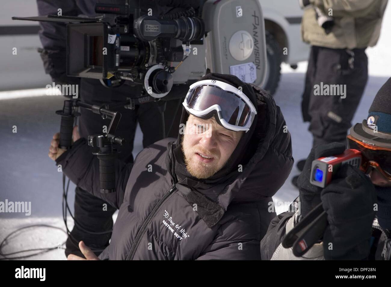 Aug. 28, 2006 - K55517ES.30 DAYS OF NIGHT.TV-FILM STILL. PK-24 .David ...