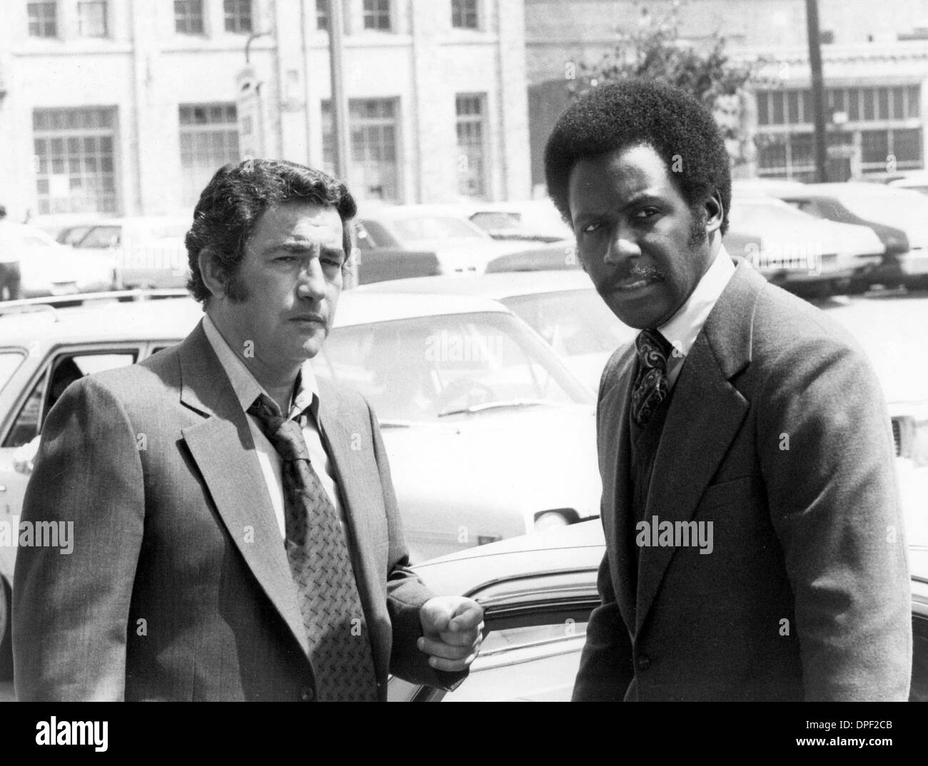 Shaft film Black and White Stock Photos & Images - Alamy