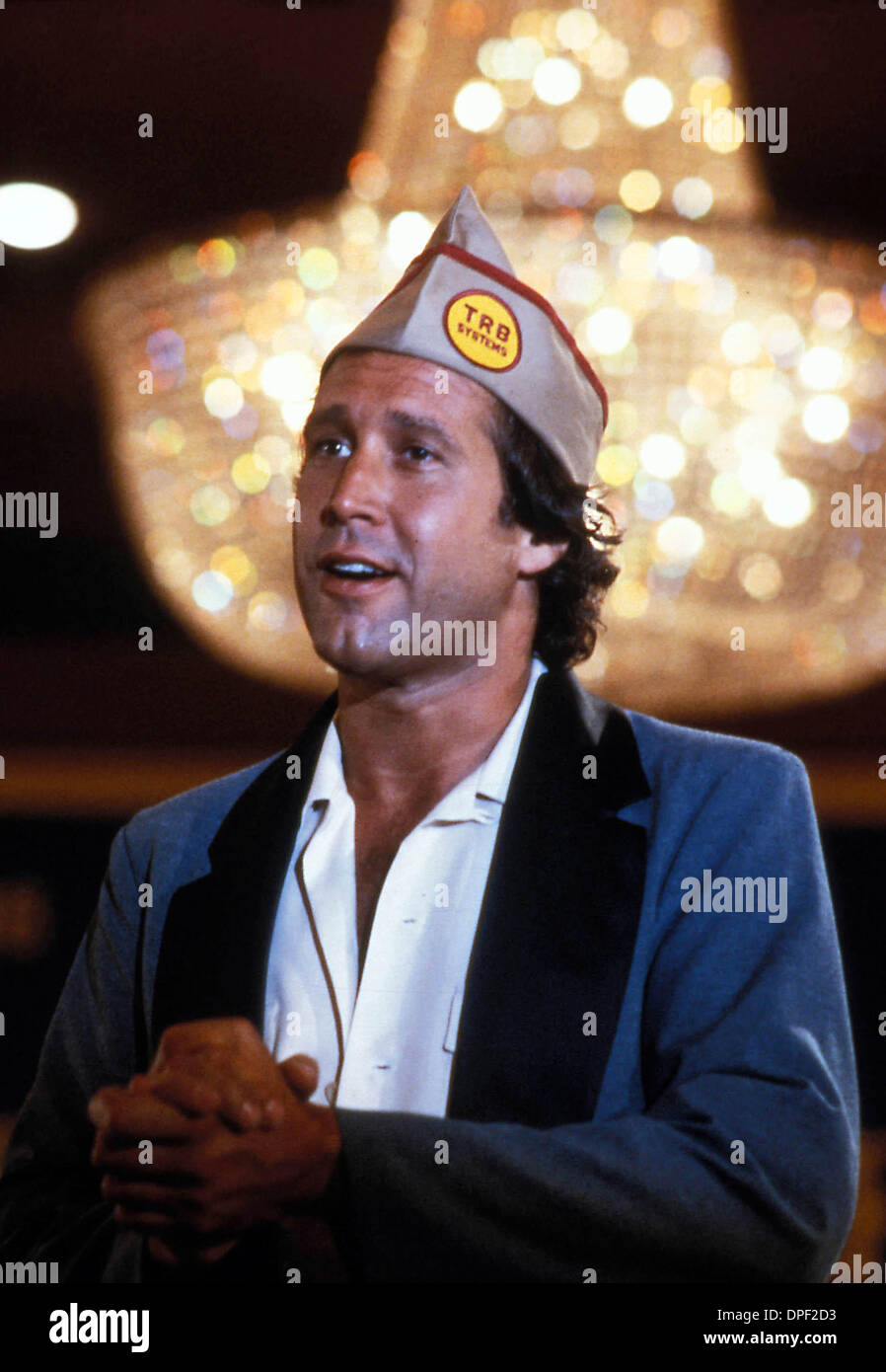 Fletch, chevy chase hi-res stock photography and images - Alamy