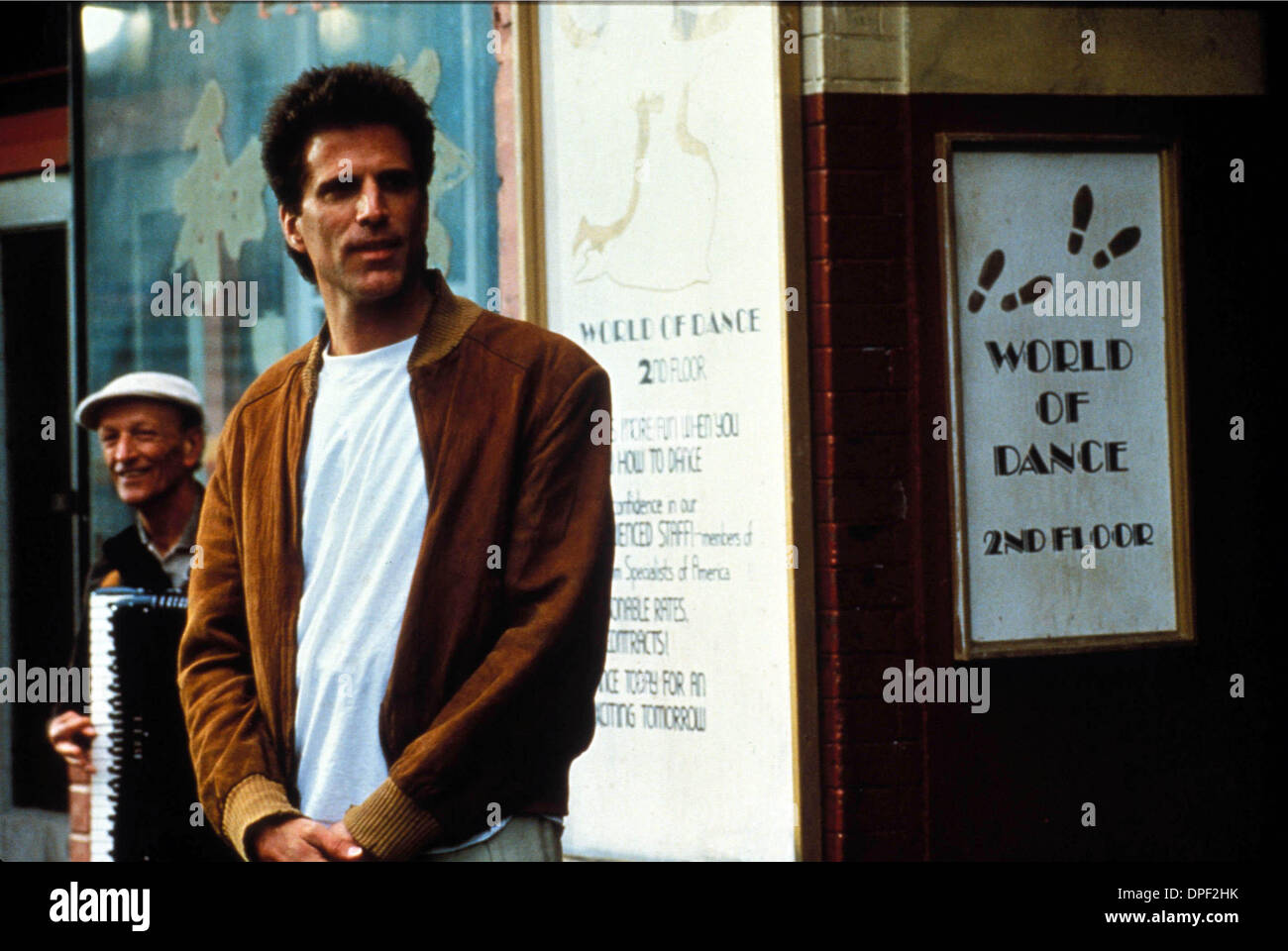 Sep. 21, 2006 - TED DANSON IN ''COUSINS''.# 15307.SUPPLIED BY PHOTOS ...