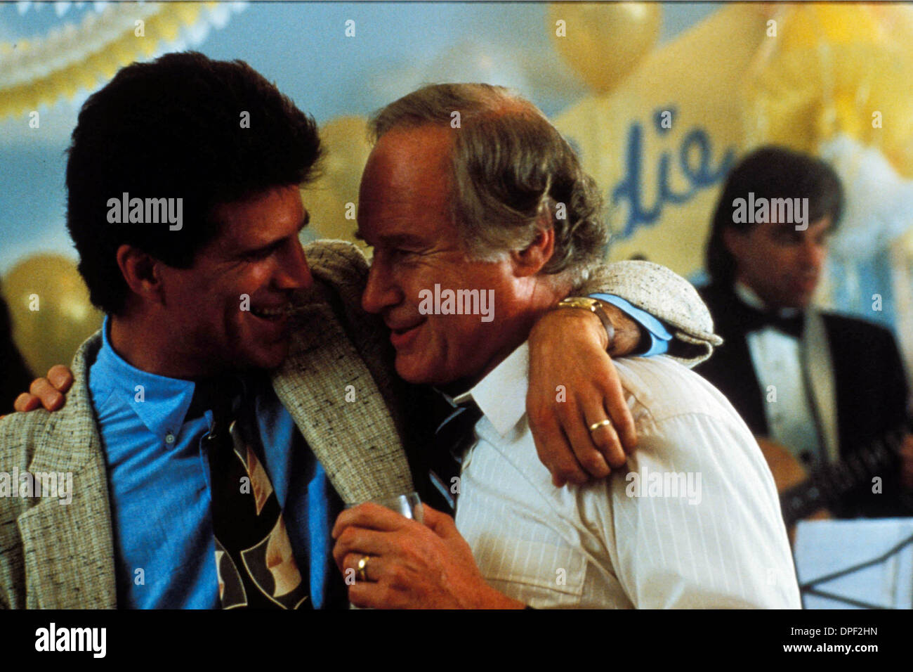 Sep. 21, 2006 - TED DANSON WITH GEORGE COE IN ''COUSINS''.# 15307 ...