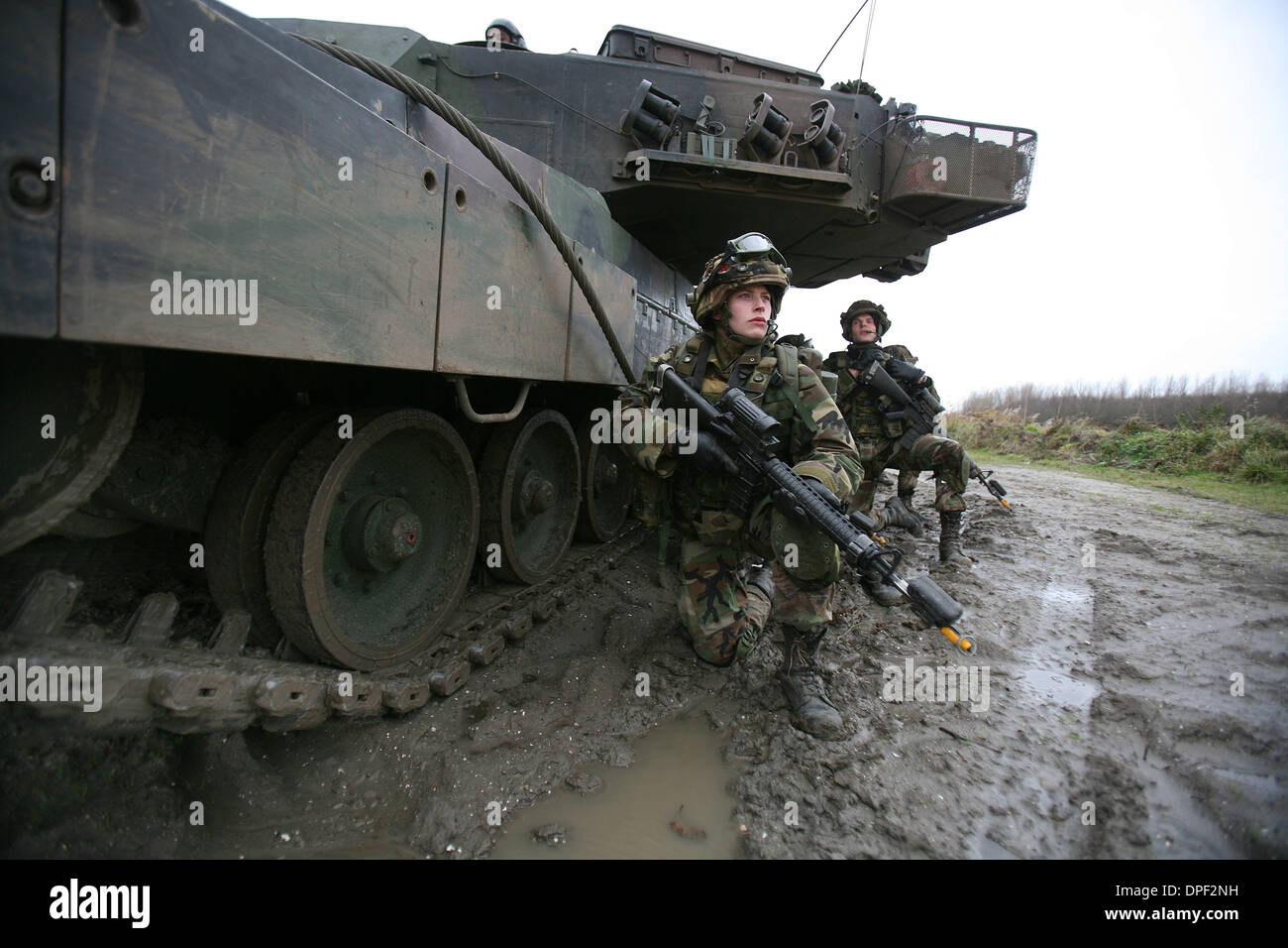Marine commandos exercise hi-res stock photography and images - Alamy