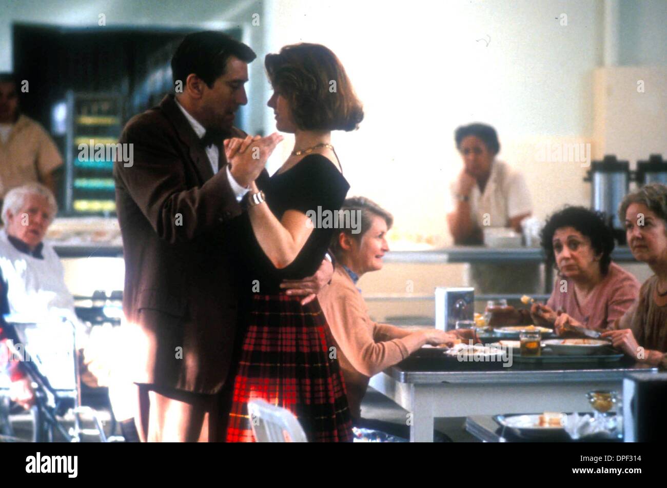 Awakenings deniro hi-res stock photography and images - Alamy