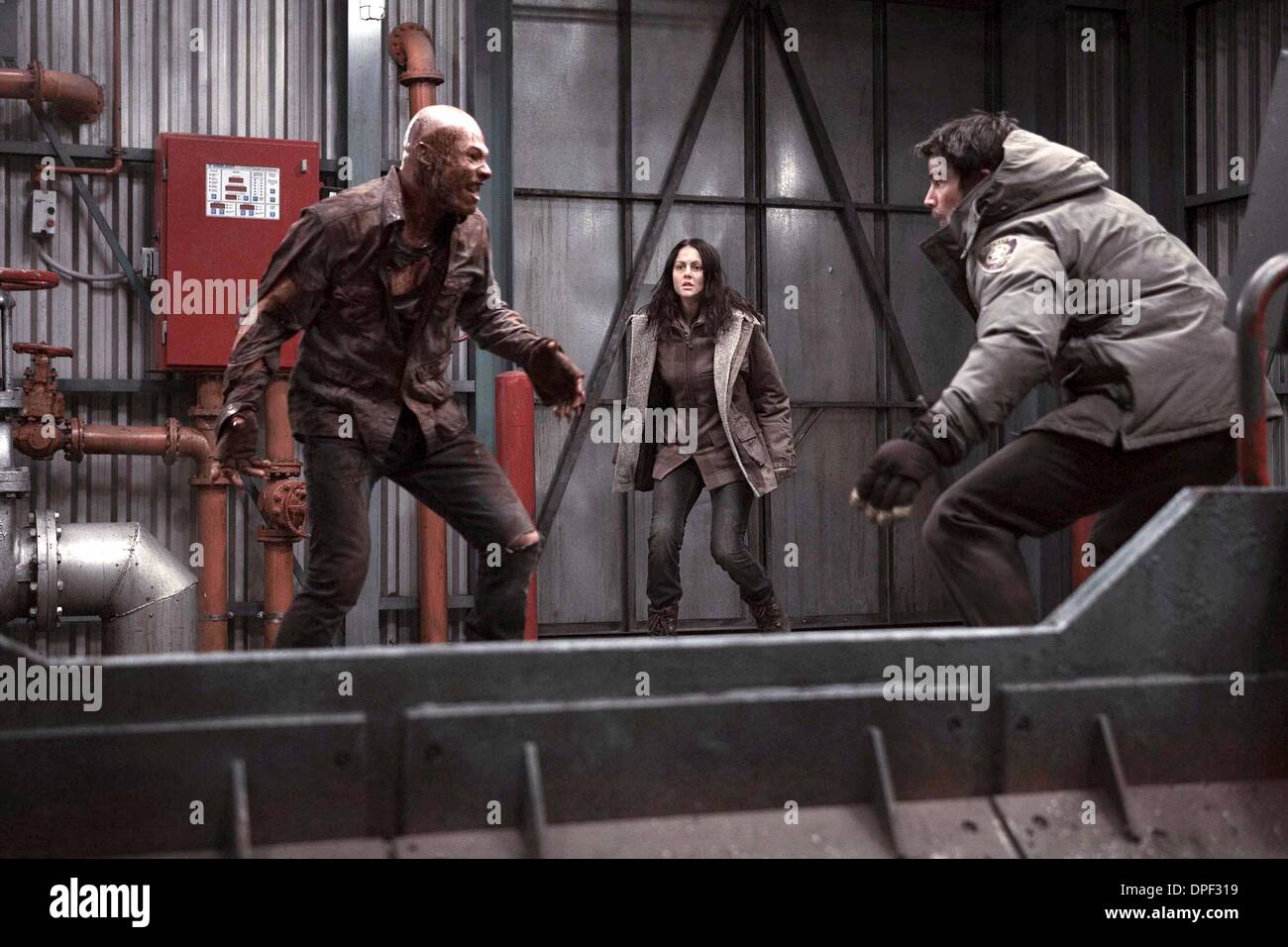 Oct. 19, 2006 - K55517ES.30 DAYS OF NIGHT.TV-FILM STILL. PK-20.Arvin ...