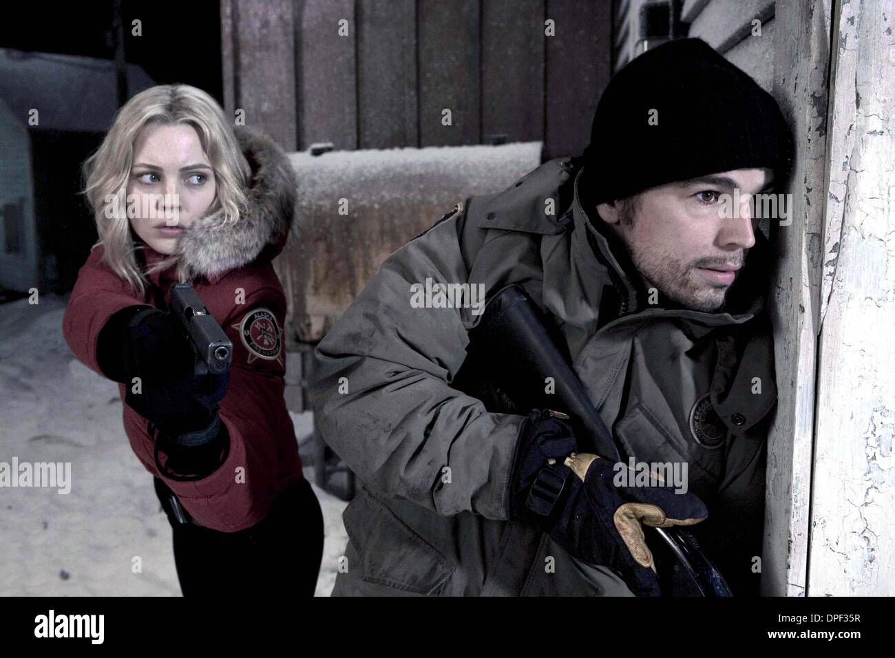 Nov. 09, 2006 - K55517ES.30 DAYS OF NIGHT.TV-FILM STILL. PK-13.When the ...