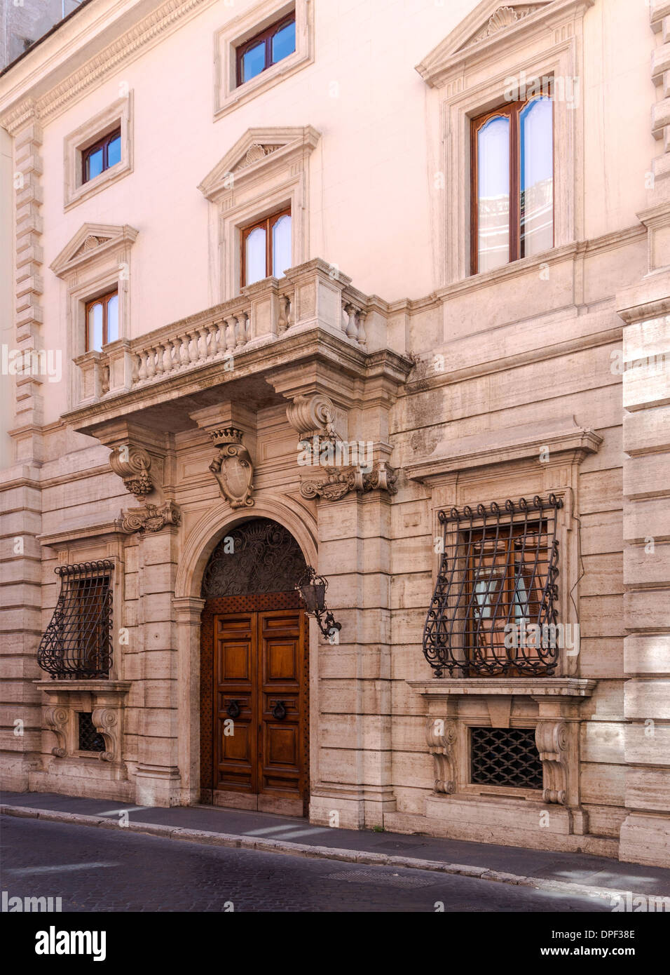 Major address hi-res stock photography and images - Alamy