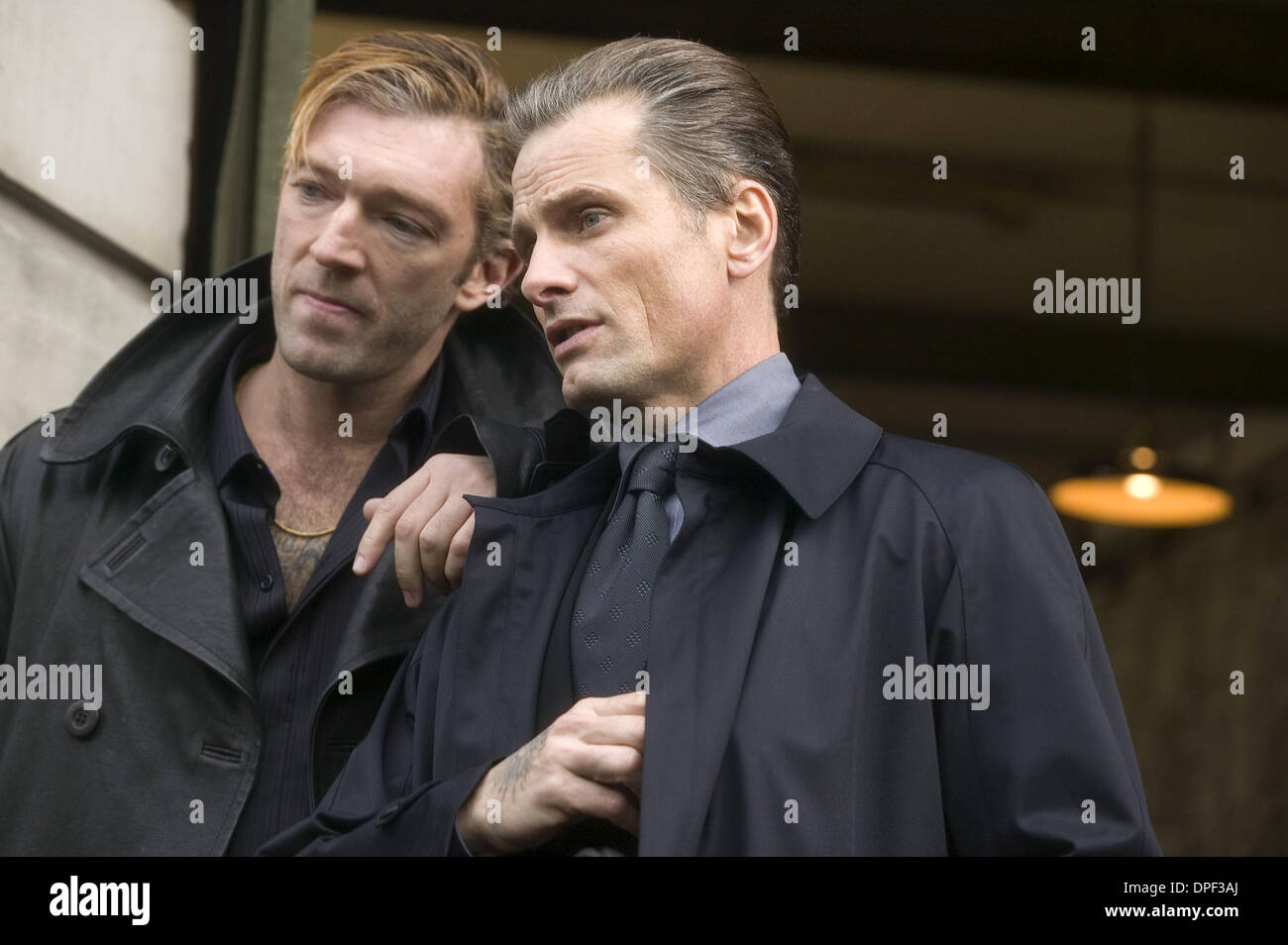 Viggo mortensen eastern promises hi-res stock photography and images ...