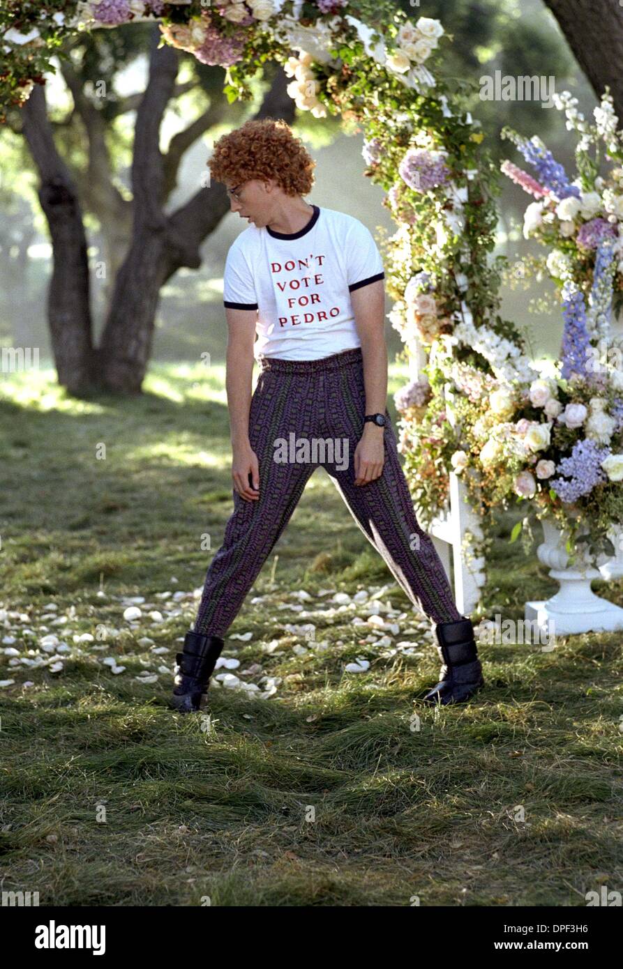 Lashawnda Napoleon Dynamite