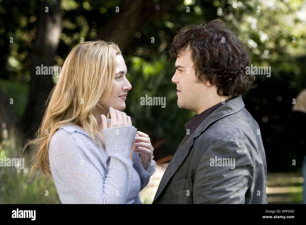 Dec. 27, 2006 - K51172ES.'' THE HOLIDAY ''.TV-FILM STILLS.SUPPLIED BY ...