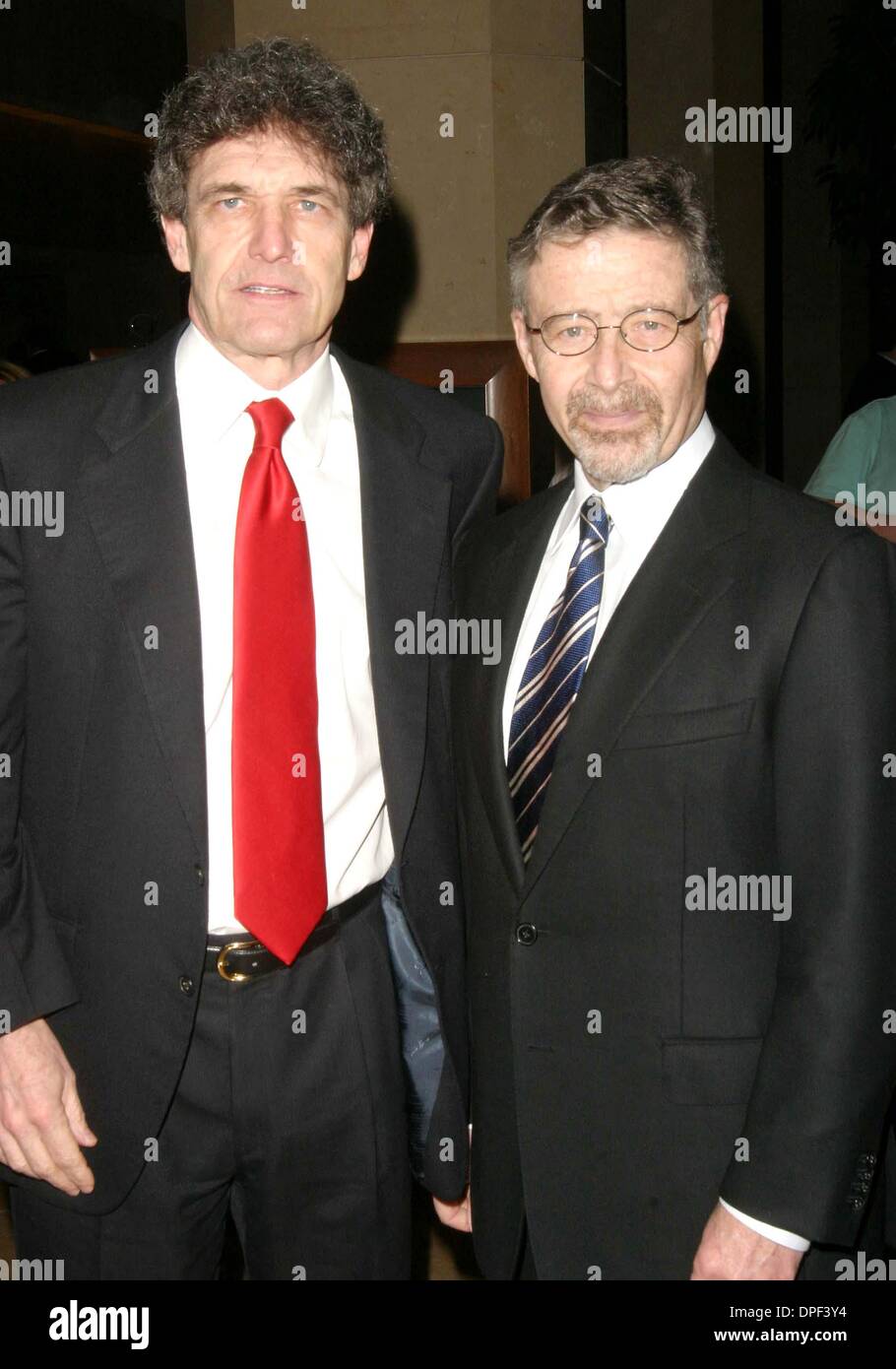 Barry meyer hi-res stock photography and images - Alamy