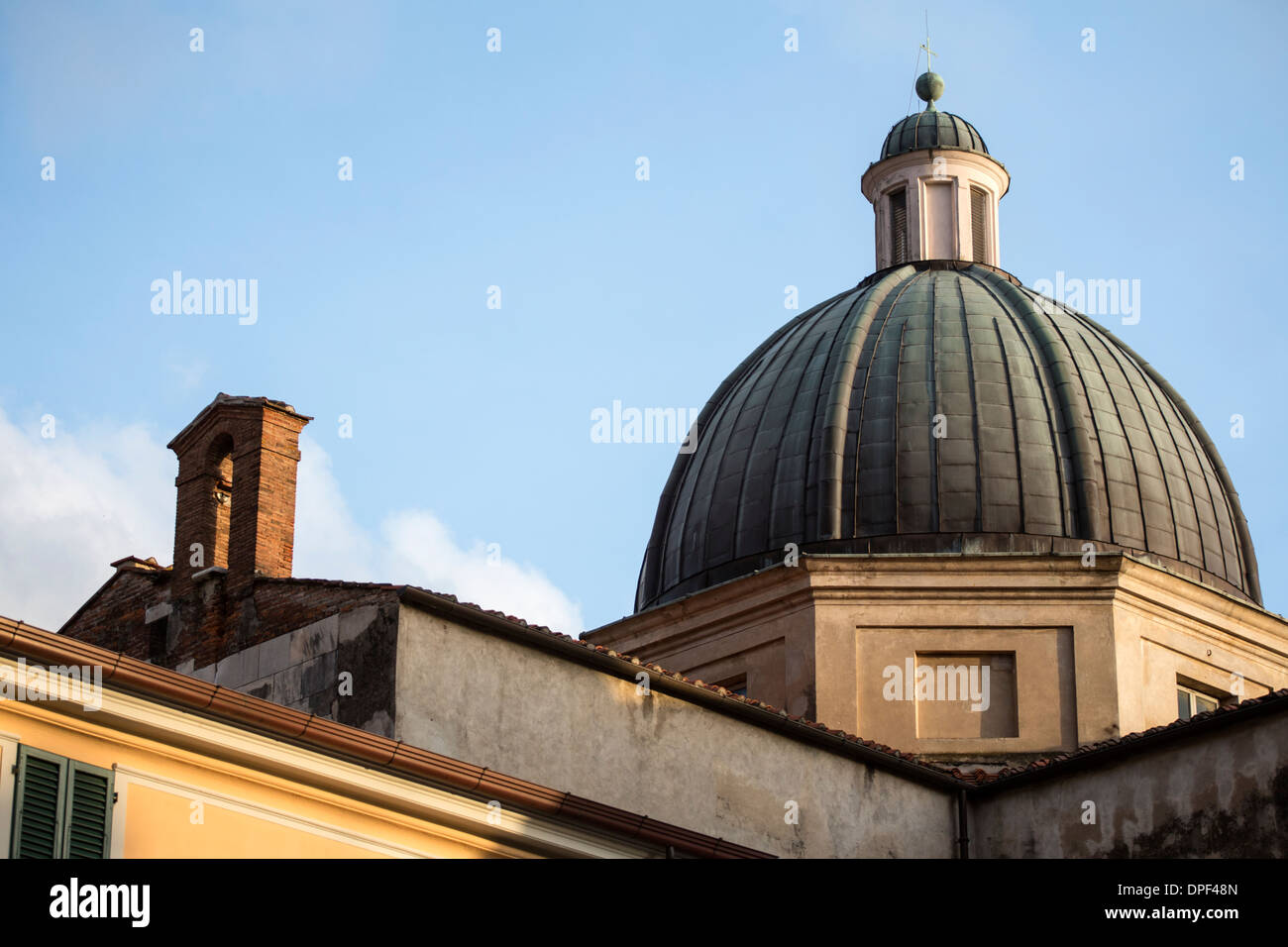 Domed building hi-res stock photography and images - Alamy