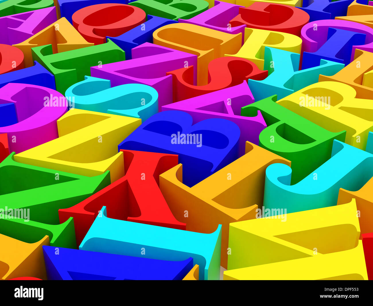 High resolution image. 3d rendered illustration. Background of ...