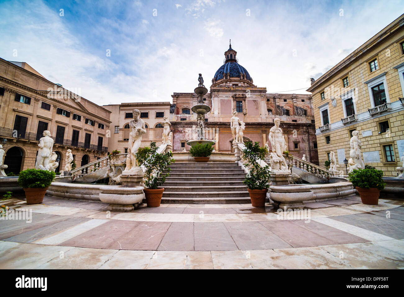Church square pretoria hi-res stock photography and images - Alamy