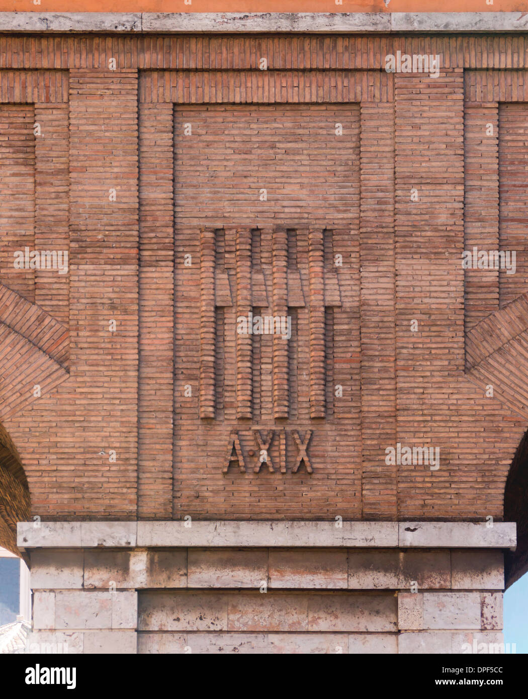 Fascism hi-res stock photography and images - Alamy