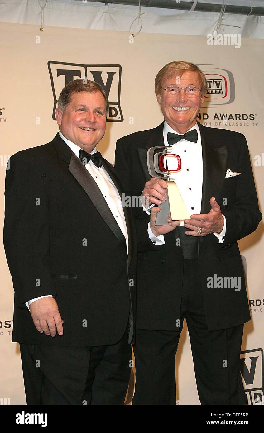 Mar. 19, 2006 - Hollywood, California, U.S. - K47247EG.2006 TV LAND ...