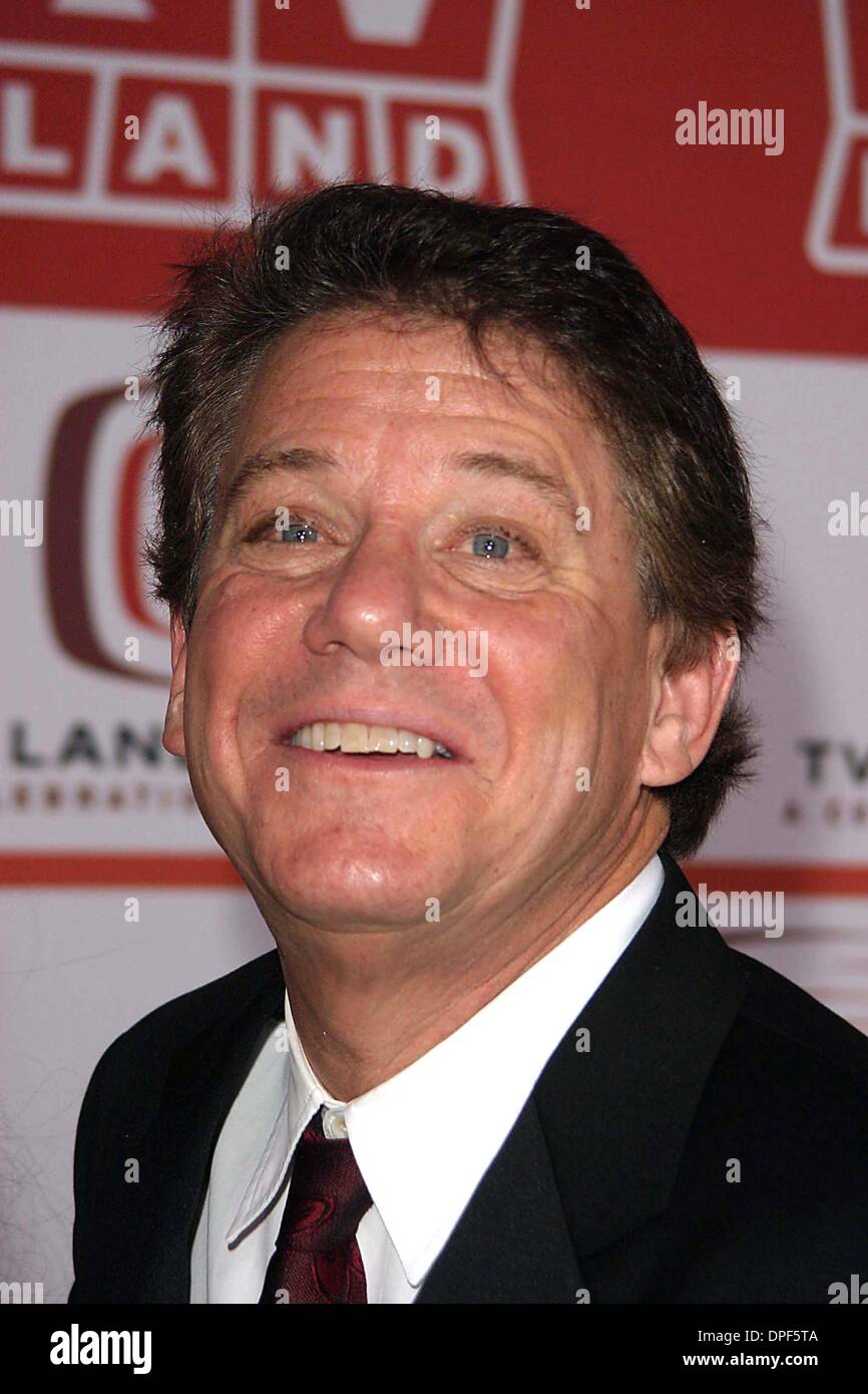 Mar. 19, 2006 - Hollywood, California, U.S. - K47243EG.2006 TV LAND ...