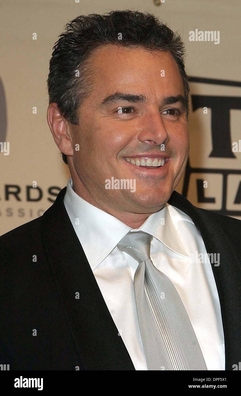 Mar. 19, 2006 - Hollywood, California, U.S. - K47247EG.2006 TV LAND ...
