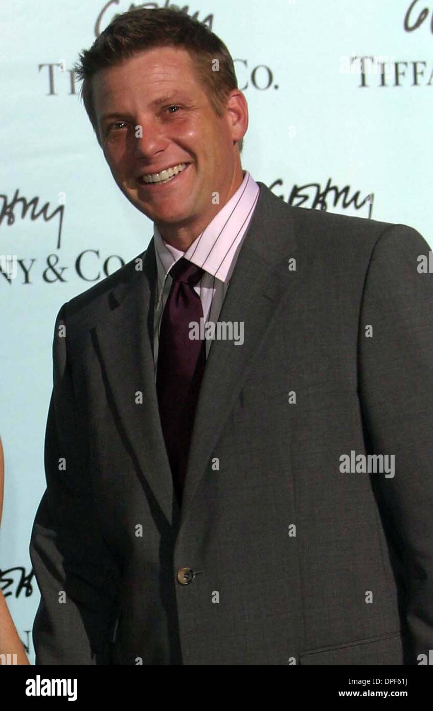 Mar. 26, 2006 - Hollywood, California, U.S. - K47409EG.TIFFANY ...