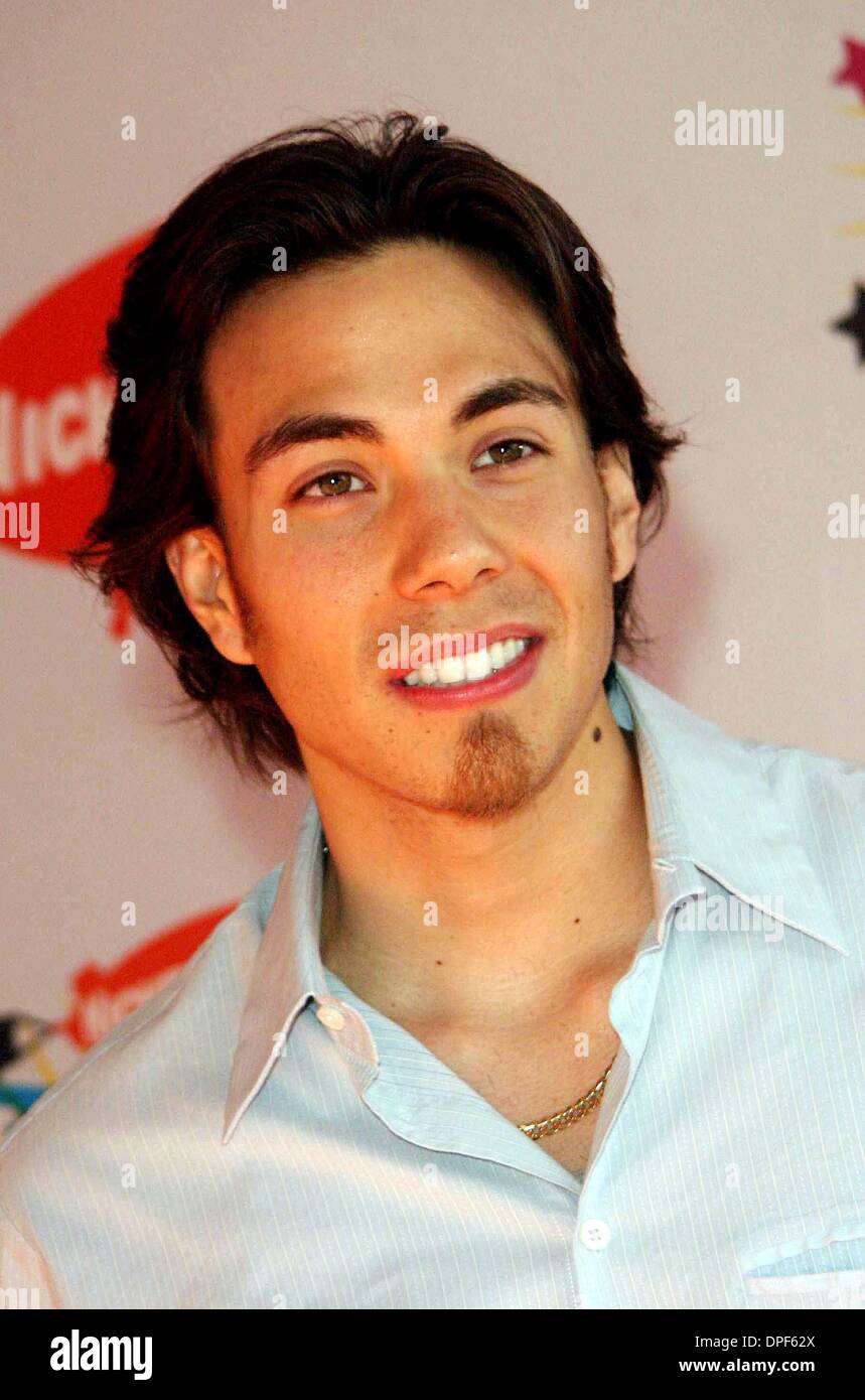 Apr. 1, 2006 - Hollywood, California, U.S. - K47403EG.NICKELODEON'S ...