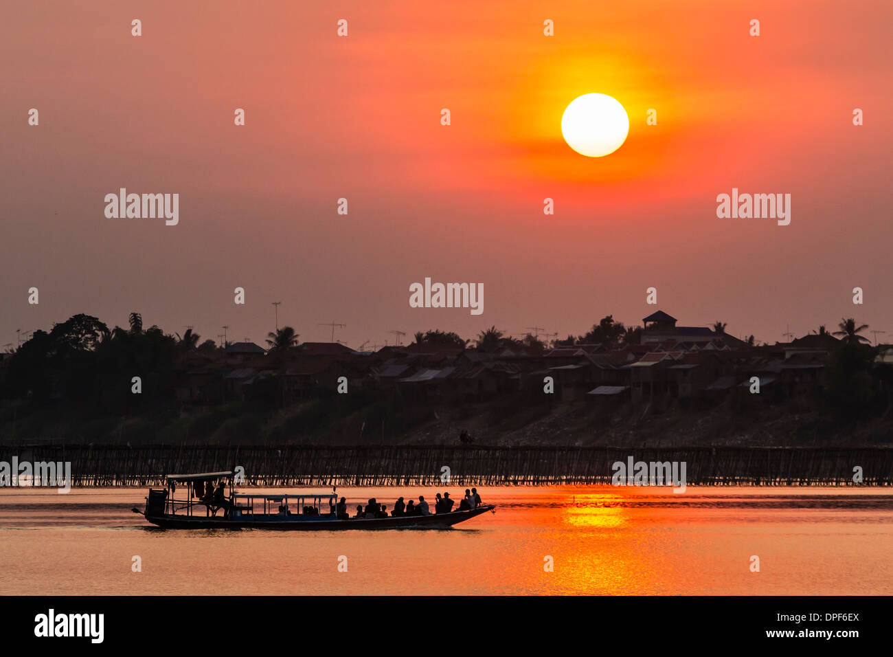 Kampong cham province hi-res stock photography and images - Alamy