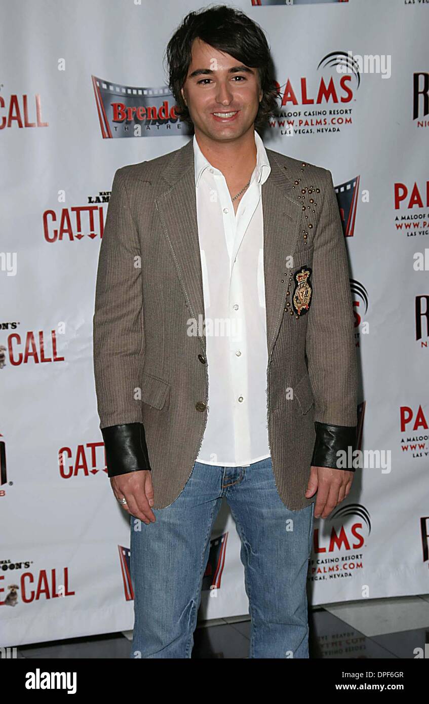 June 1, 2006 - Hollywood, California, U.S. - K.CATTLE CALL PREMIERE AT ...