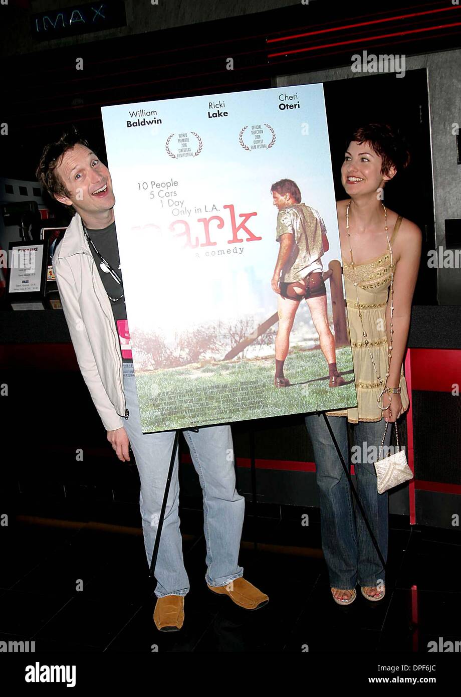 Dagney kerr hi-res stock photography and images - Alamy