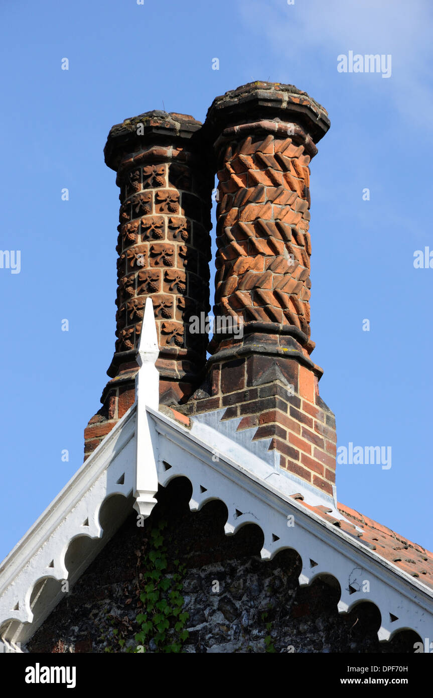 Chimney Stacks Uk Stock Photos & Chimney Stacks Uk Stock Images - Alamy