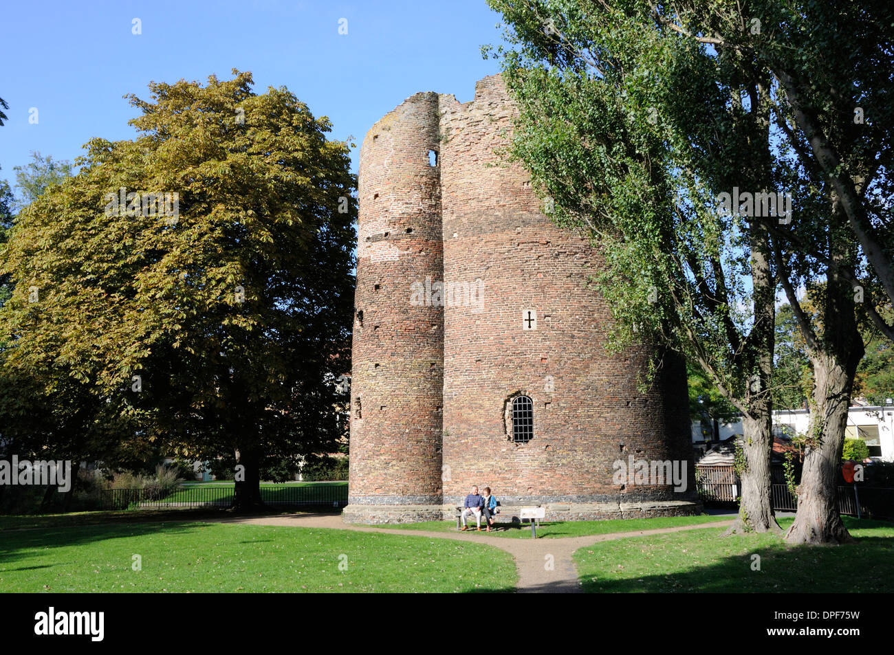 Cow tower hi-res stock photography and images - Alamy